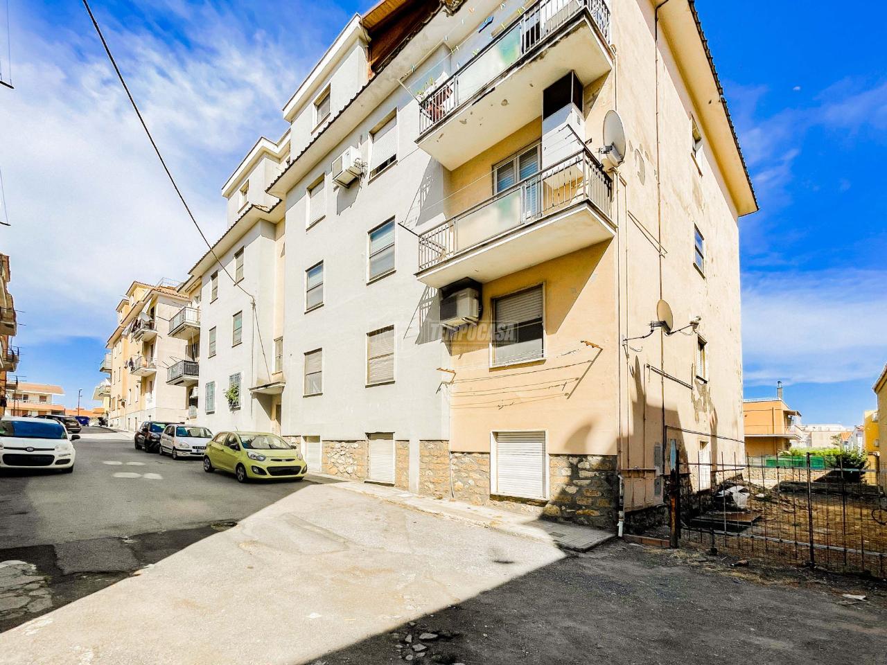 Rustico in vendita a Tarquinia