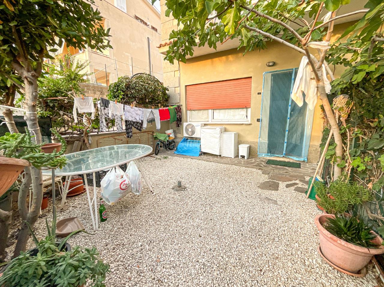 Appartamento in vendita a Tarquinia