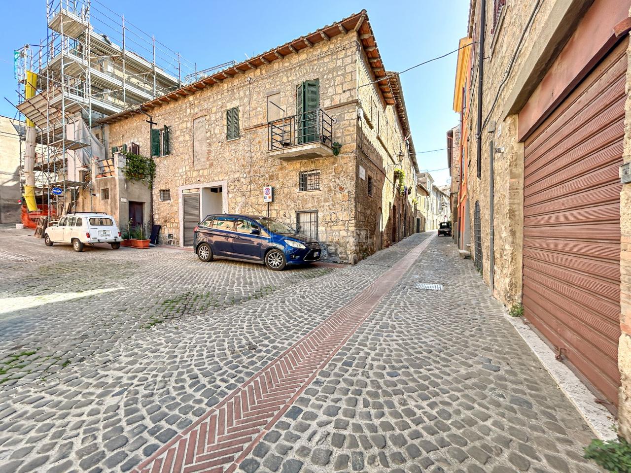 Appartamento in vendita a Tarquinia