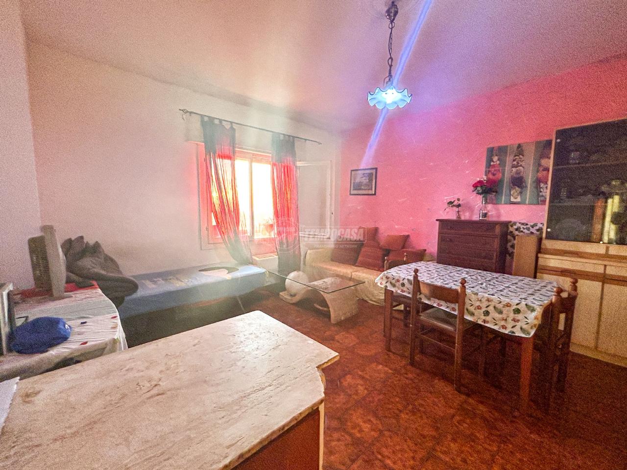 Appartamento in vendita a Tarquinia