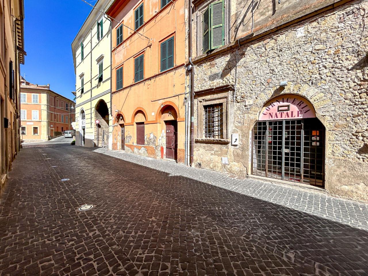 Appartamento in vendita a Tarquinia