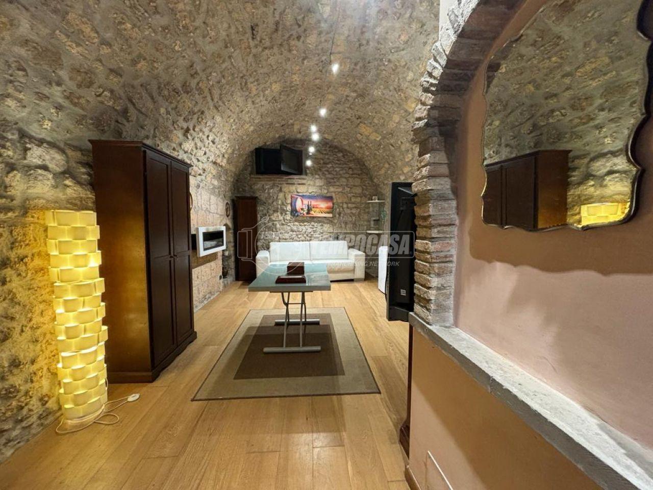 Appartamento in vendita a Tarquinia