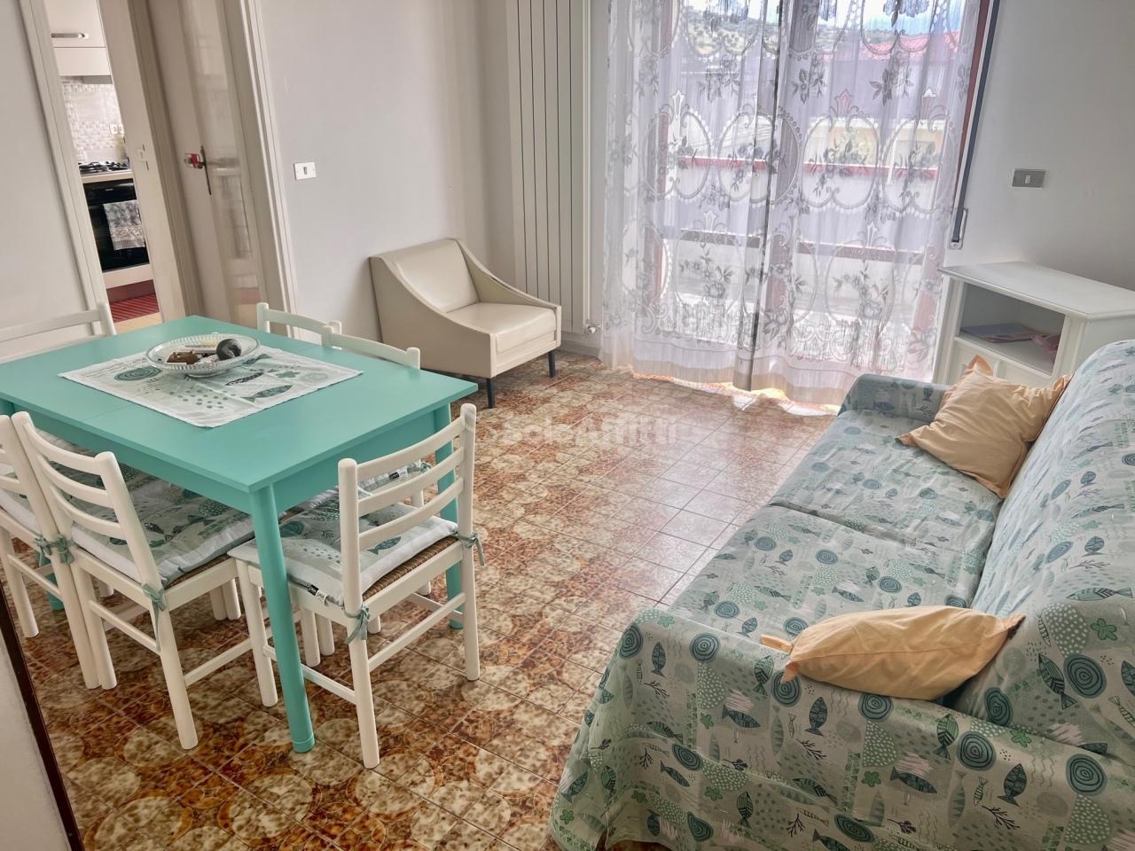 Appartamento in affitto a Alba Adriatica