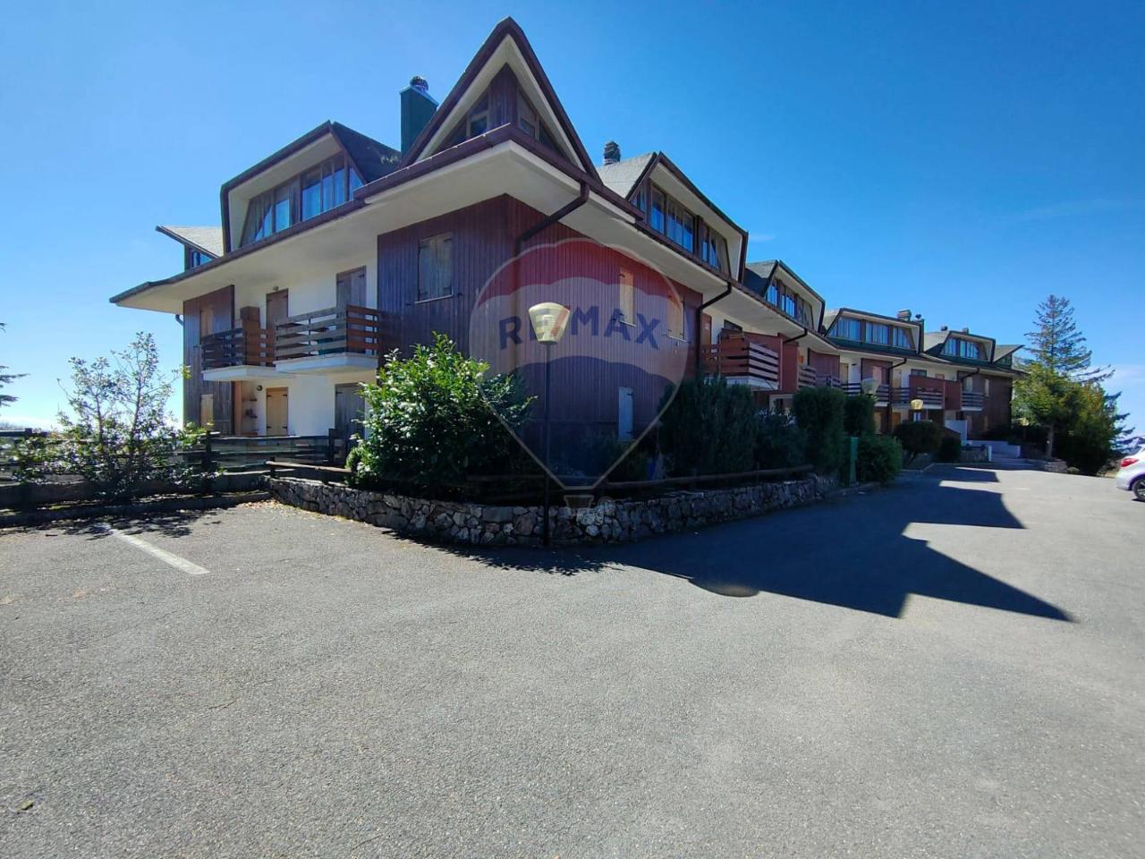 Appartamento in vendita a Cervara Di Roma