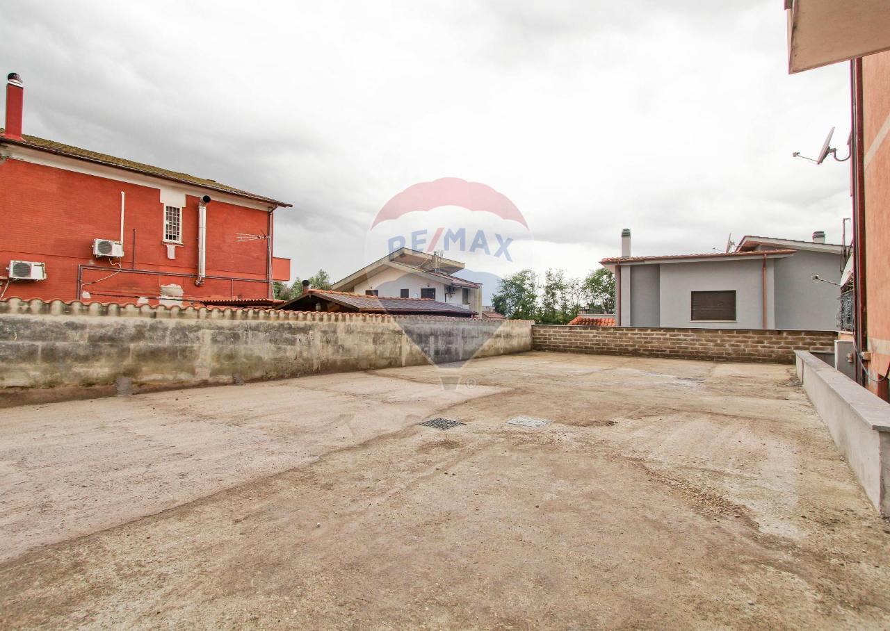 Terreno agricolo in vendita a Roma