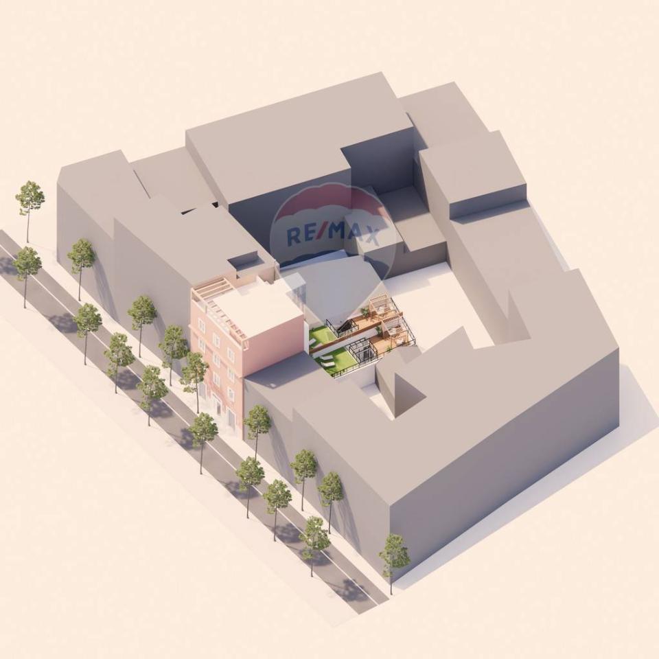 Laboratorio in vendita a Roma