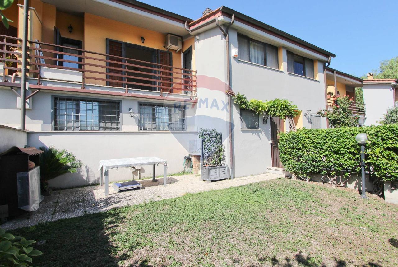 Villa in vendita a Roma