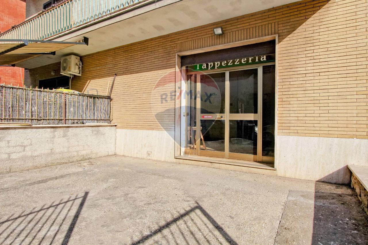 Negozio in vendita a Roma