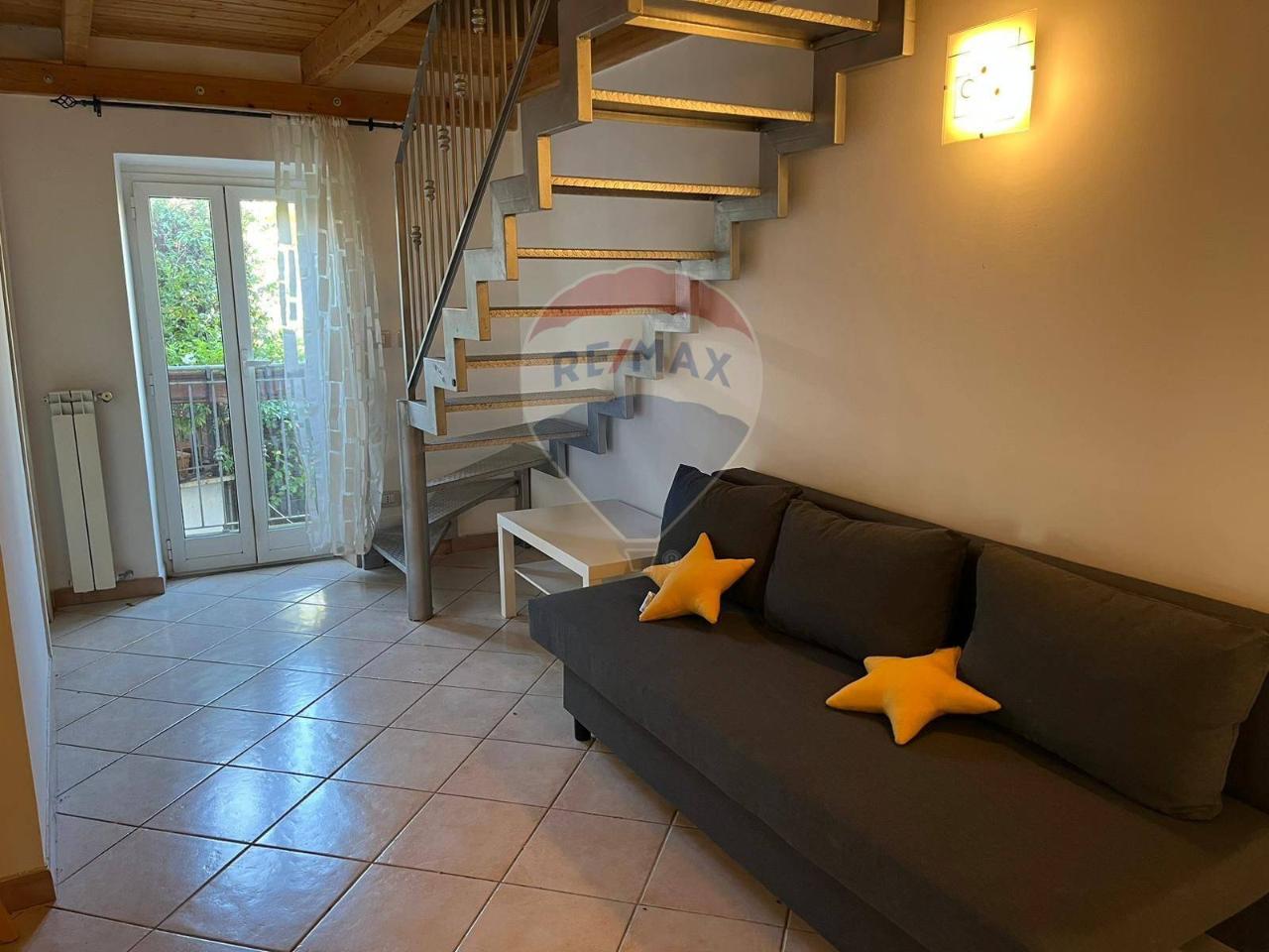 Appartamento in affitto a Roma