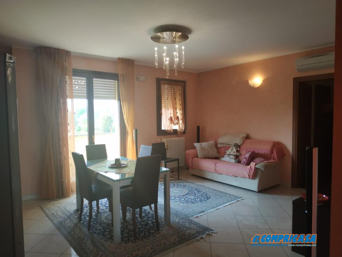 Appartamento in vendita a Montagnana