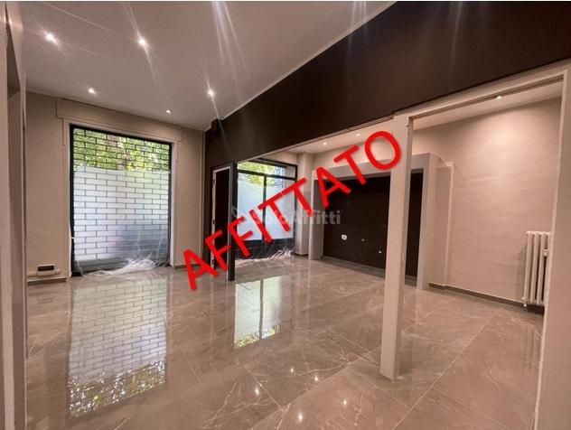 Negozio in affitto a Torino