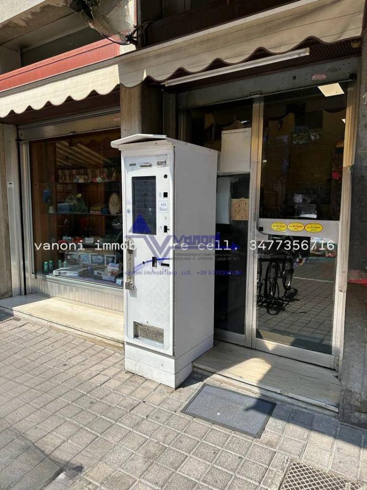 Tabaccheria in vendita a Stezzano