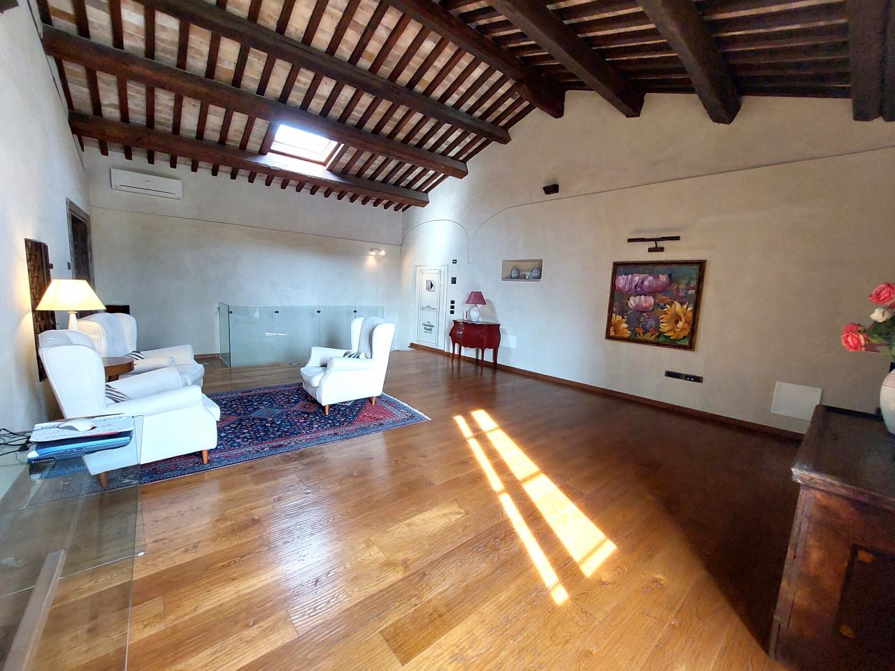 Appartamento in vendita a Montebelluna