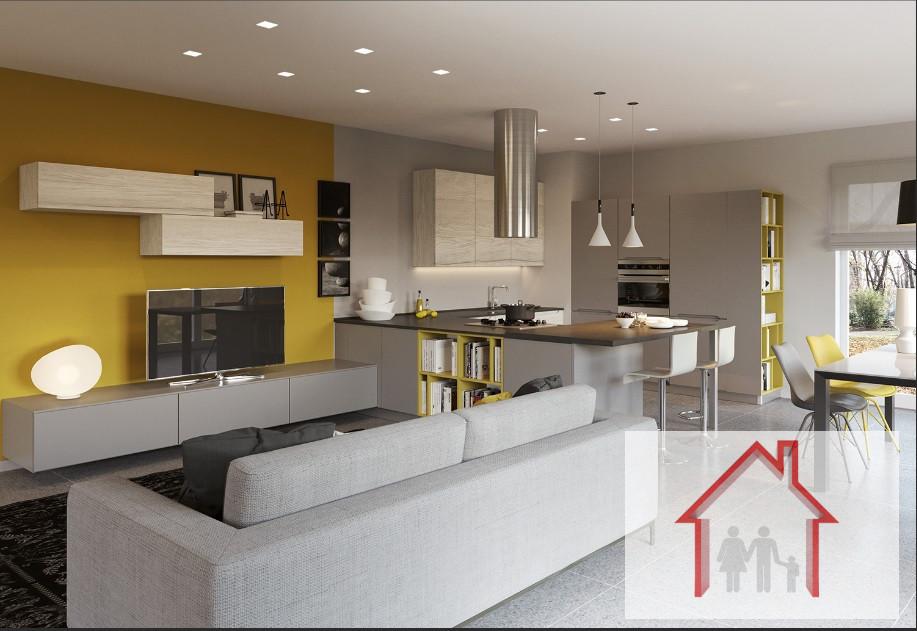 Appartamento in vendita a Susegana