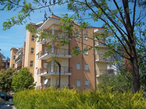 Appartamento in affitto a Rende