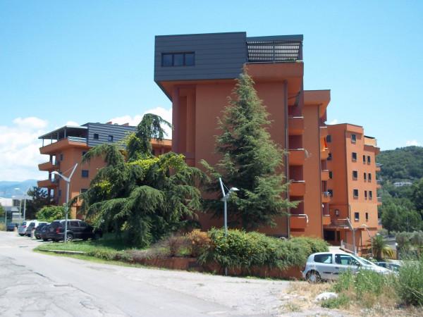 Appartamento in vendita a Rende