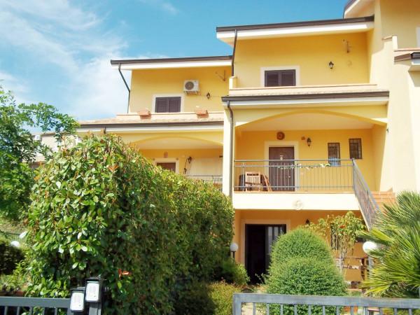 Villa a schiera in vendita a Rende