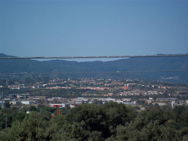 Terreno agricolo in vendita a Rose