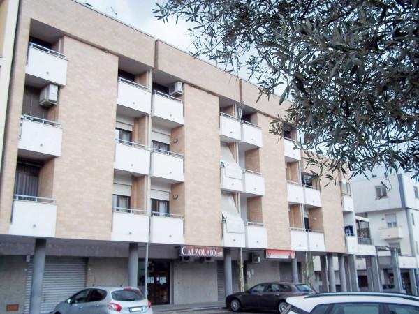 Appartamento in vendita a Montalto Uffugo