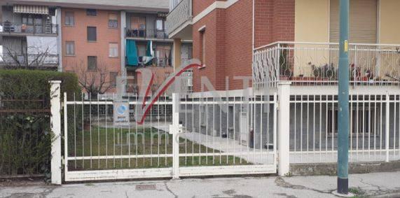 Appartamento in vendita a Volvera