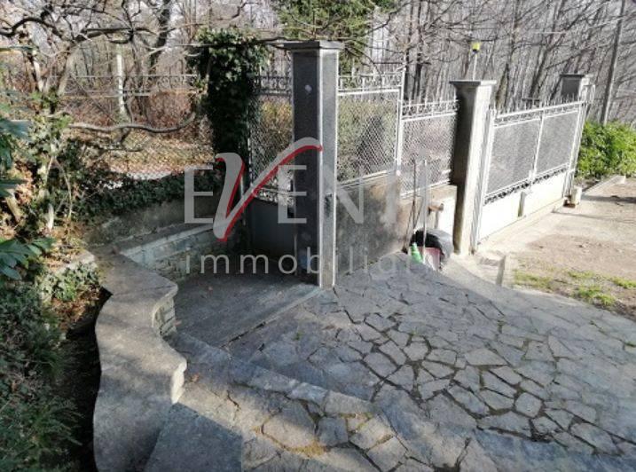 Villa in vendita a San Secondo Di Pinerolo