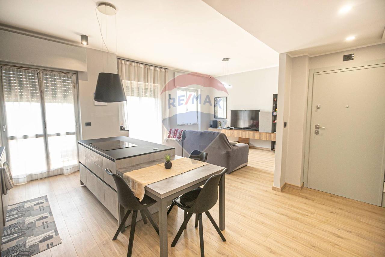 Appartamento in vendita a Serra Ricco'