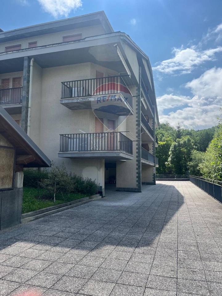 Attico in vendita a Entracque