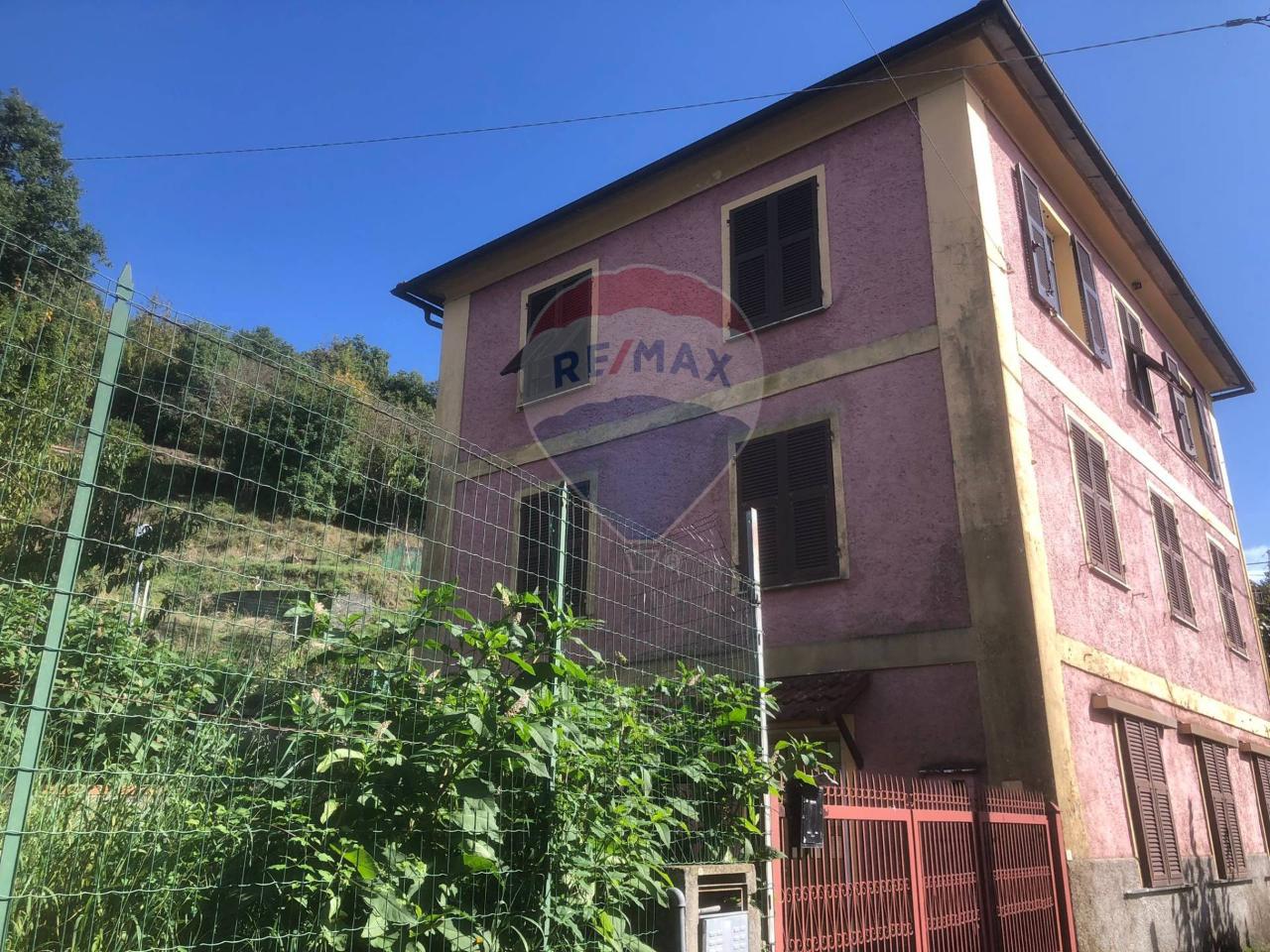 Appartamento in vendita a Bargagli