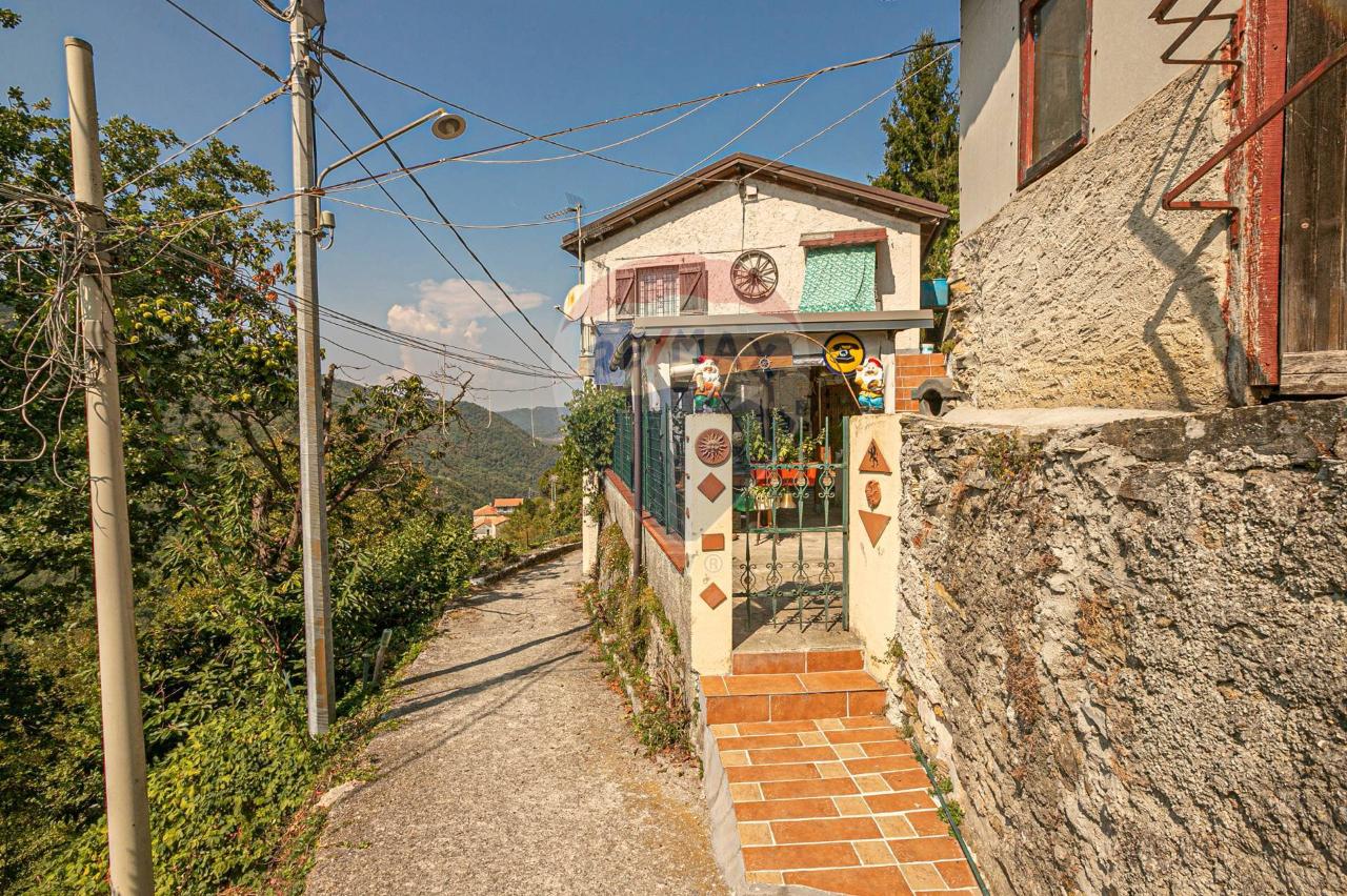 Casa indipendente in vendita a Bargagli