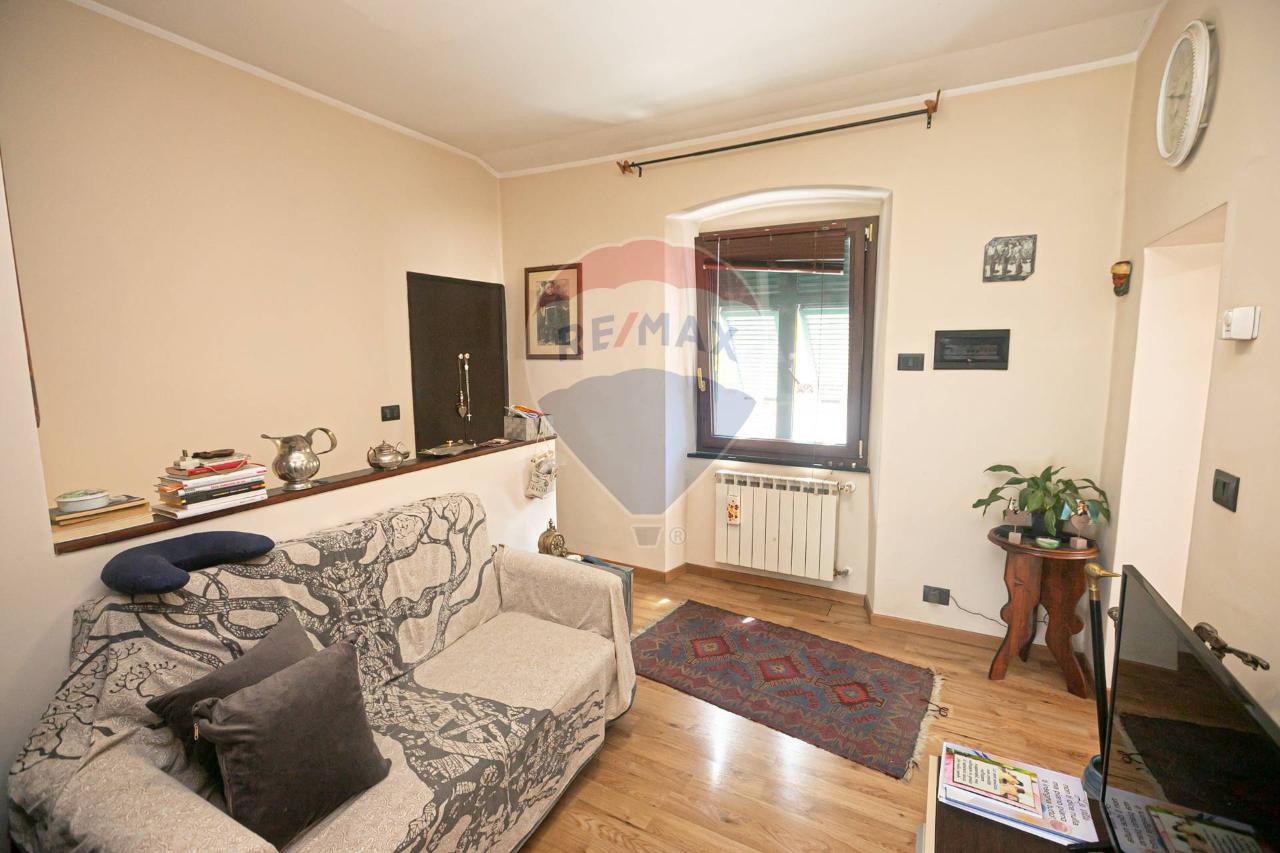 Casa indipendente in vendita a Bargagli