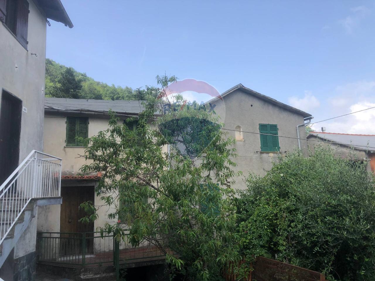 Casa indipendente in vendita a Bargagli