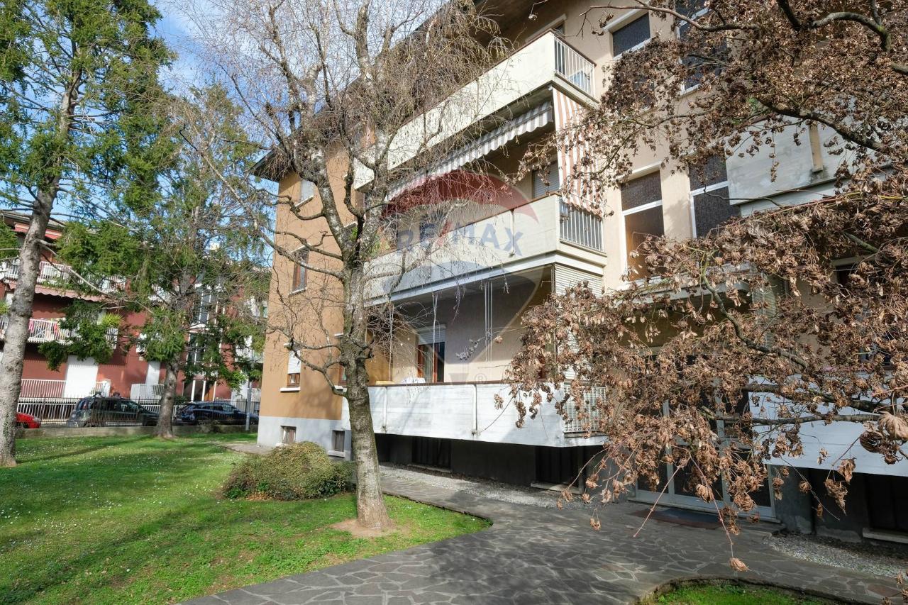 Appartamento in vendita a Ponte San Pietro