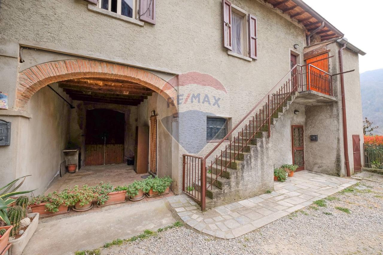 Appartamento in vendita a Pontida