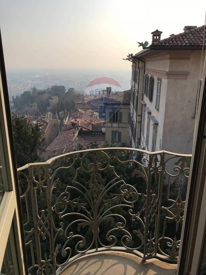 Appartamento in affitto a Bergamo