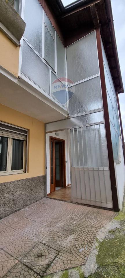 Appartamento in vendita a Chignolo D'Isola