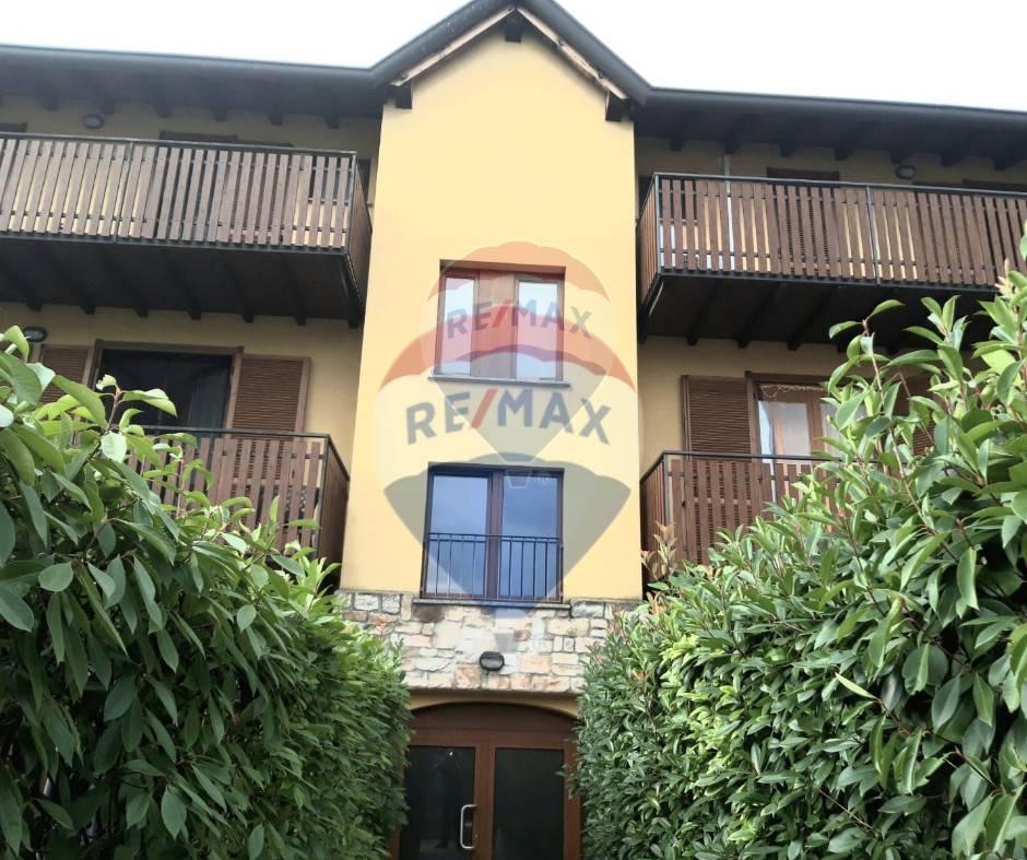 Appartamento in vendita a Dalmine