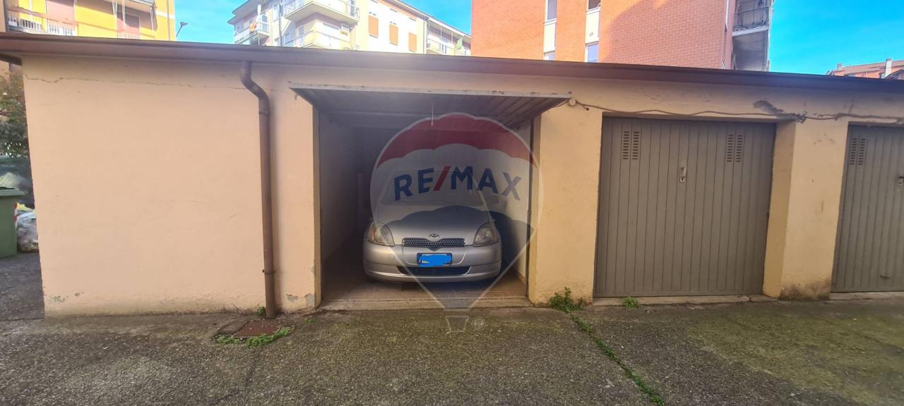 Box in vendita a Bergamo
