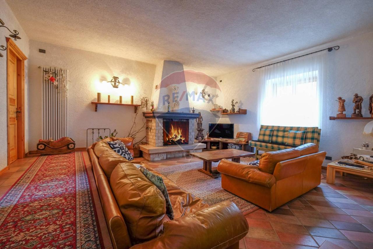 Villa in vendita a Zogno