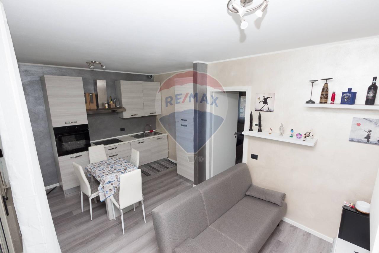 Appartamento in vendita a Ambivere