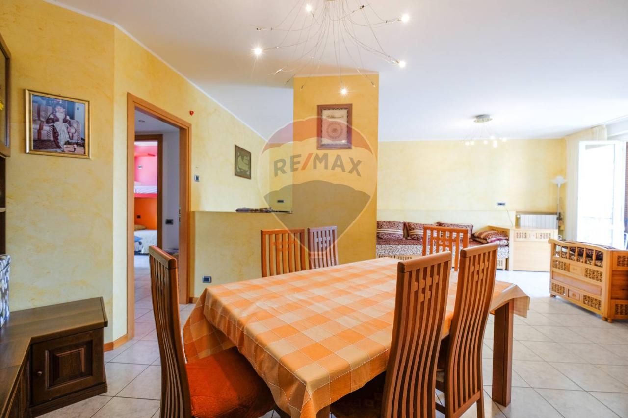 Appartamento in vendita a Sotto Il Monte Giovanni Xxiii