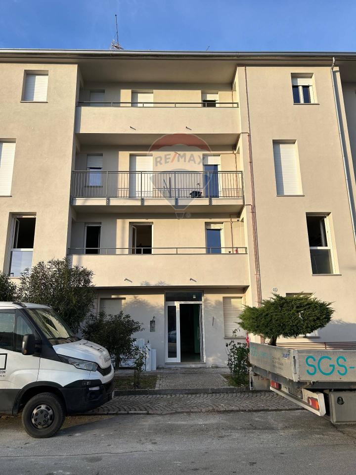 Appartamento in vendita a Villa D'Adda