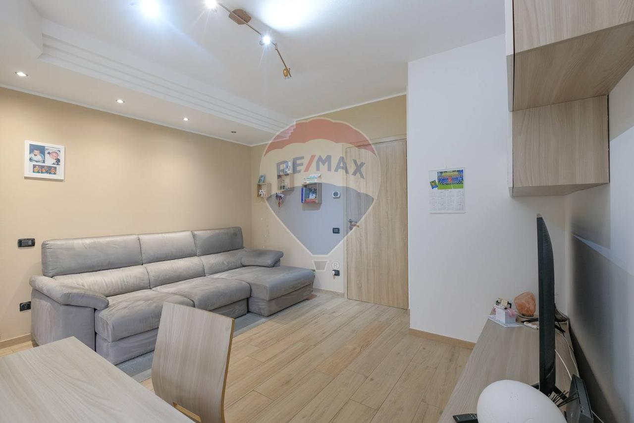 Appartamento in vendita a Filago