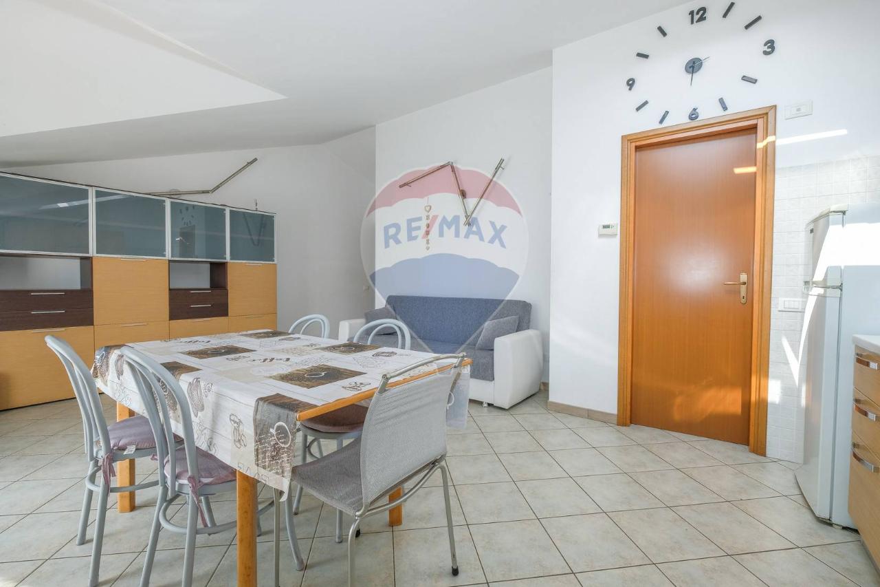 Appartamento in vendita a Terno D'Isola