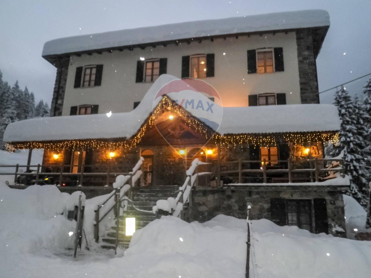 Albergo in vendita a Schilpario