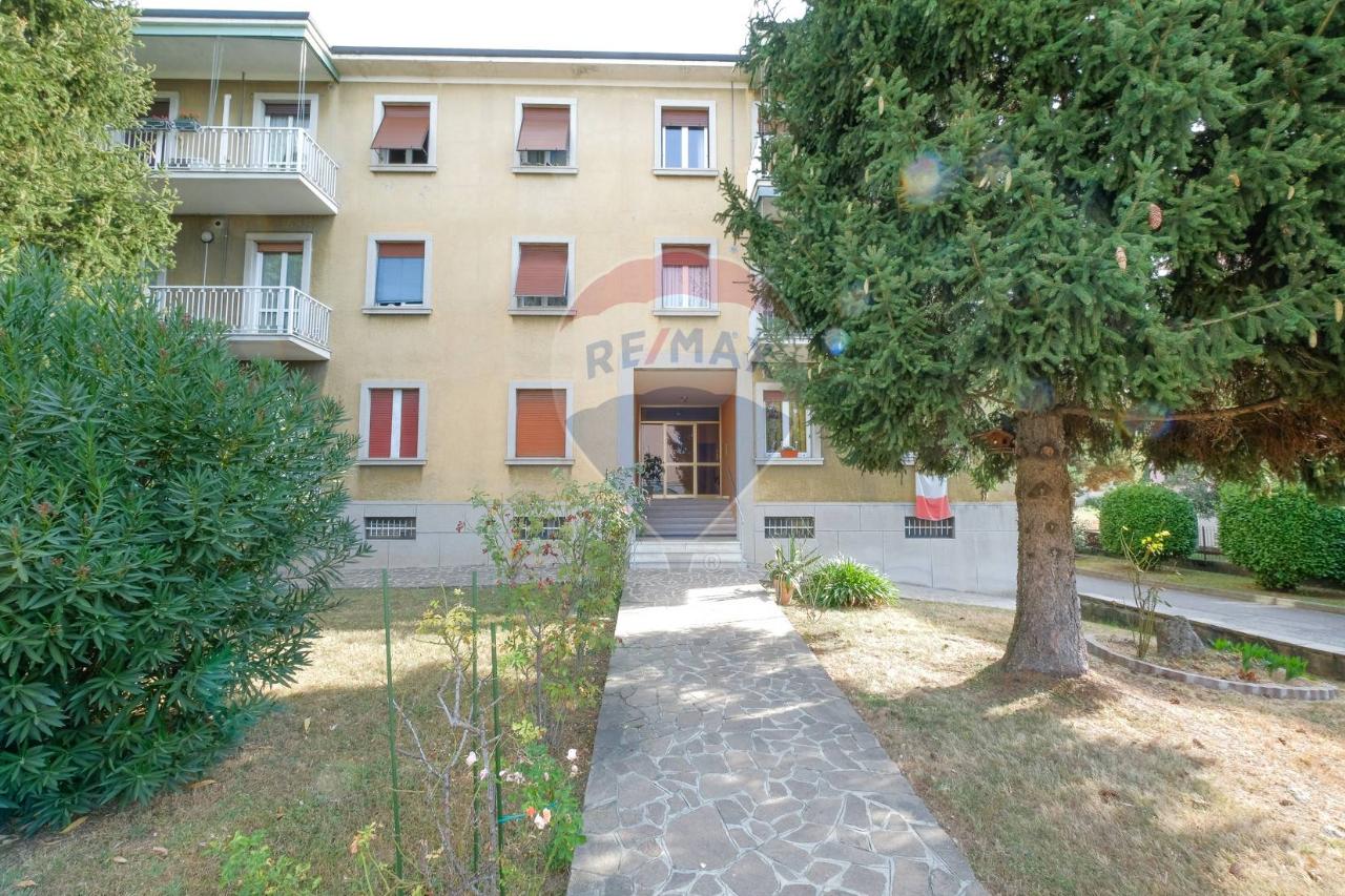 Appartamento in vendita a Curno