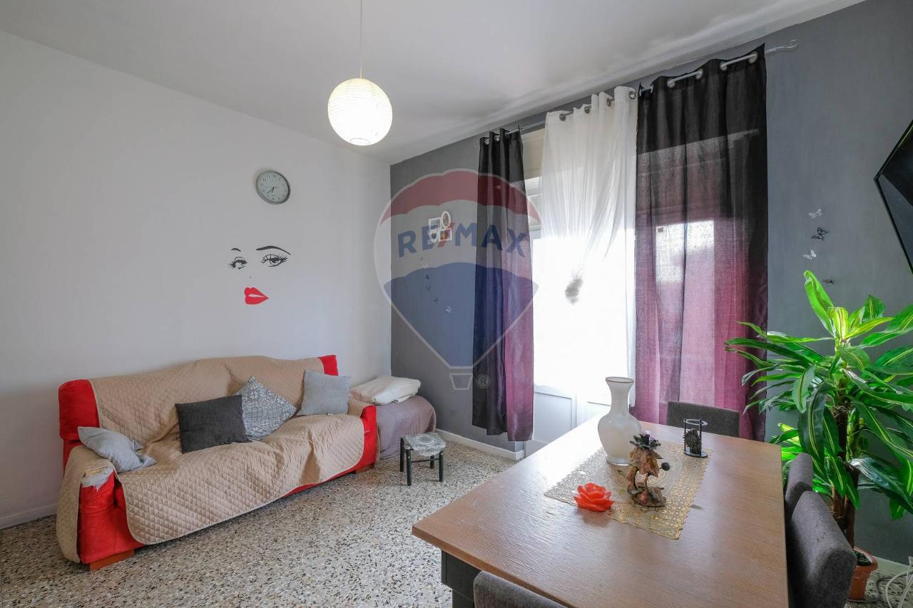 Appartamento in vendita a Calusco D'Adda