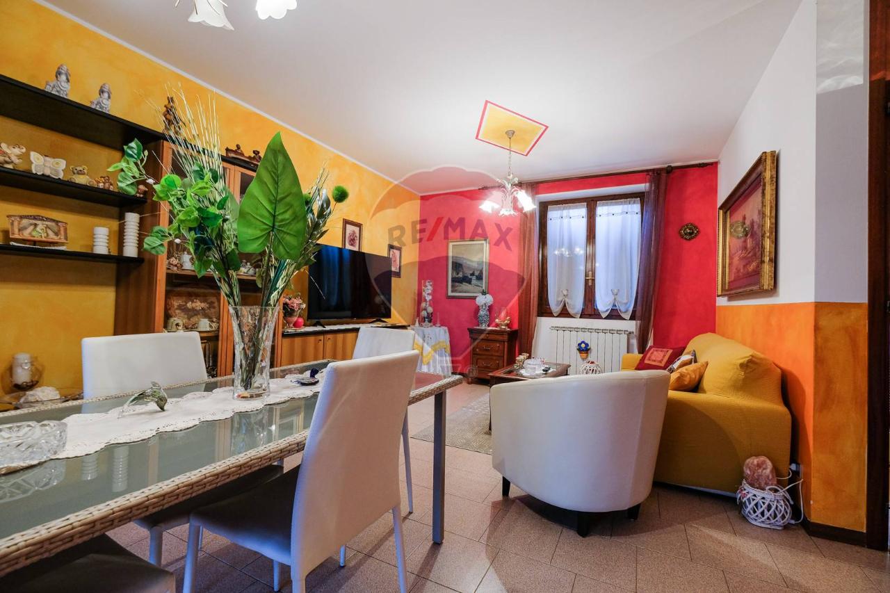 Villa a schiera in vendita a Carvico