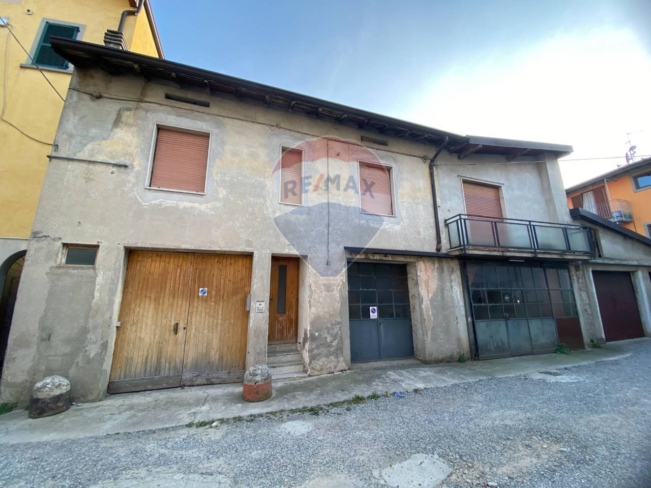Casa indipendente in vendita a Brembate Di Sopra