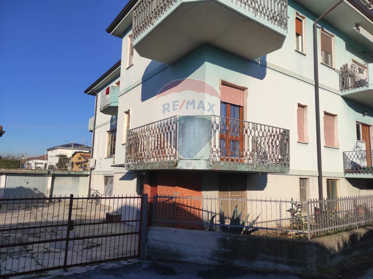 Appartamento in vendita a Verdellino