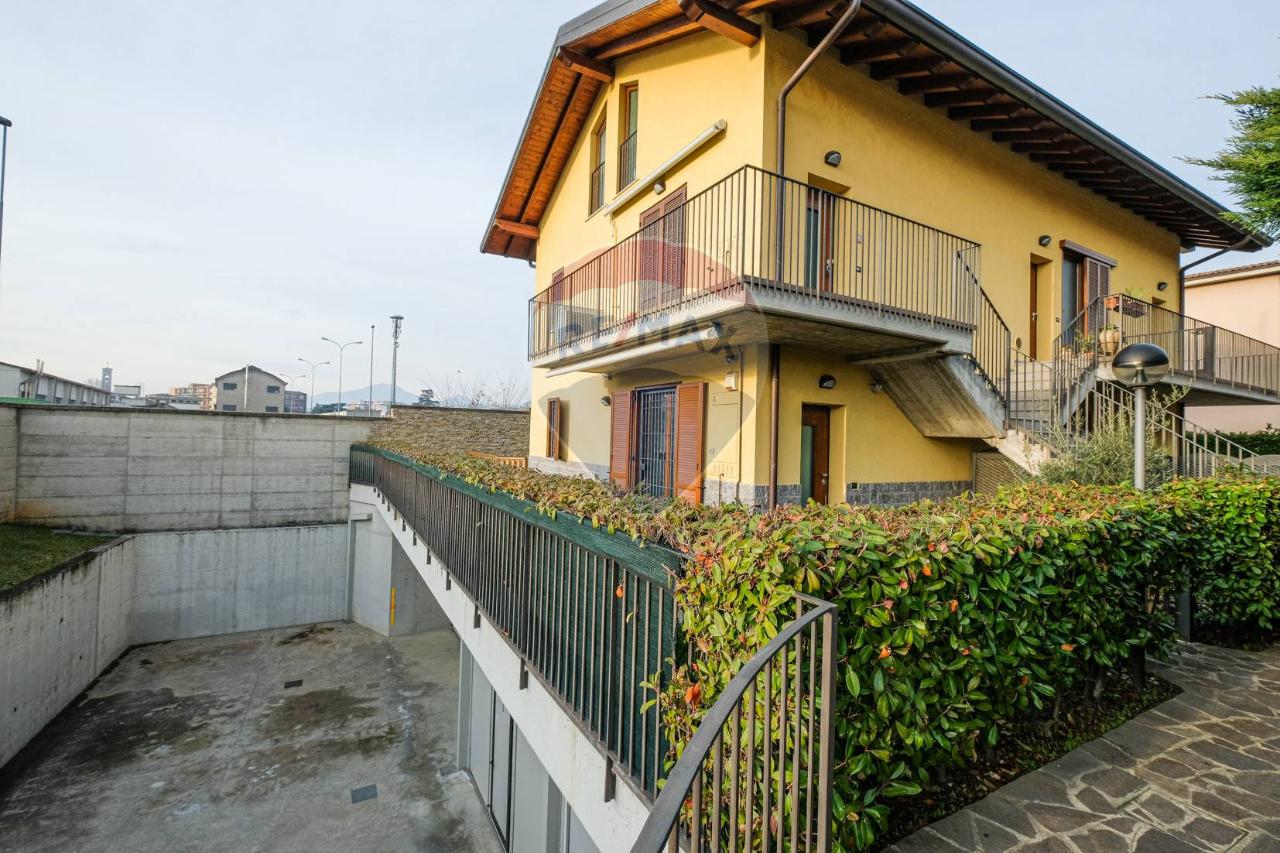 Appartamento in vendita a Bergamo
